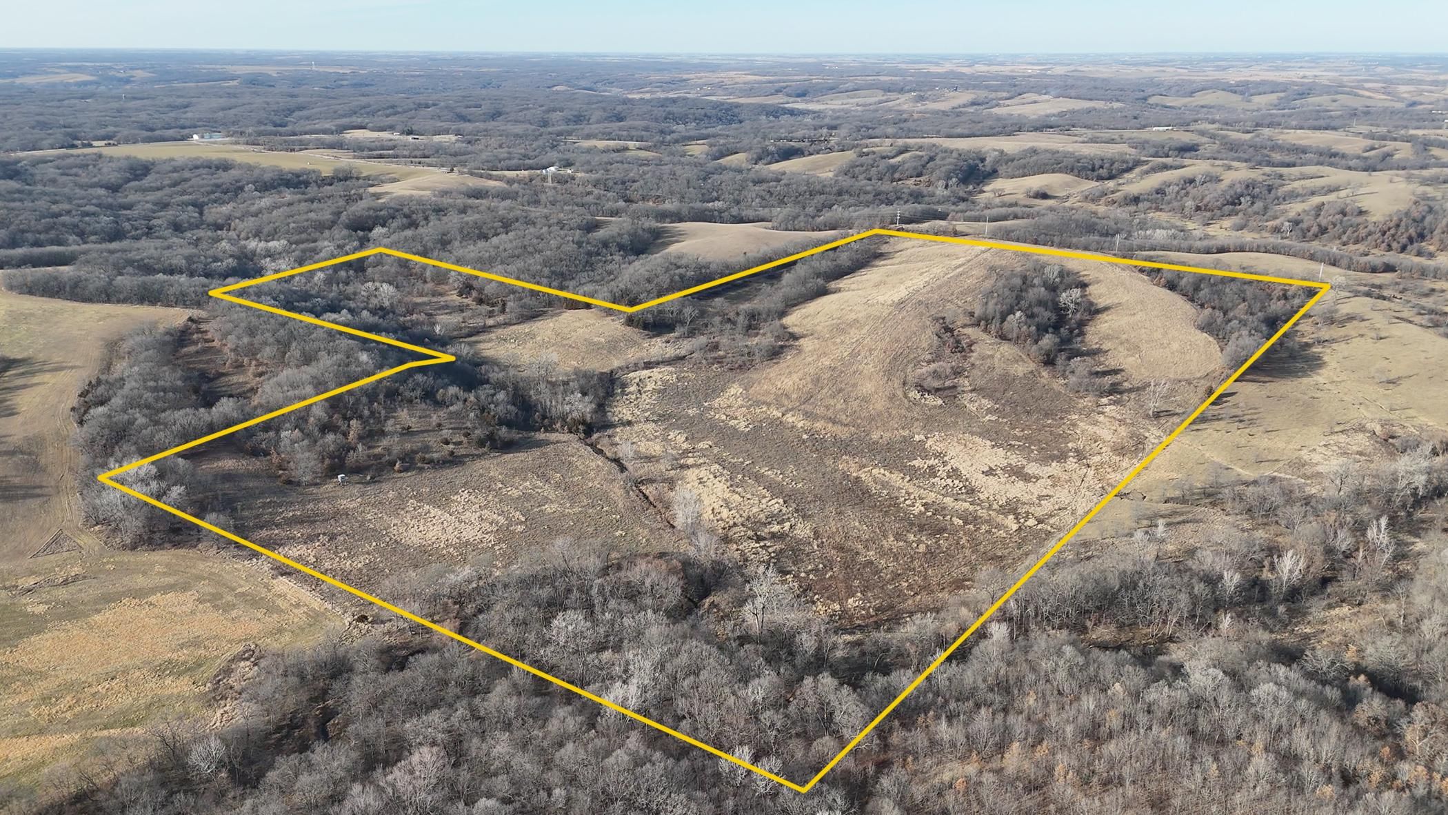 TBD 555th Trail, Melrose, IA 52569 | LandWatch