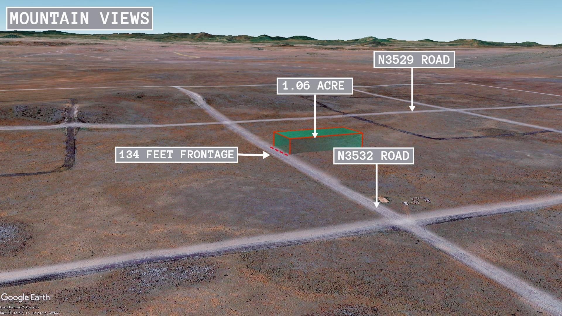 n3532 County Road, Concho, AZ 85924 | LandWatch