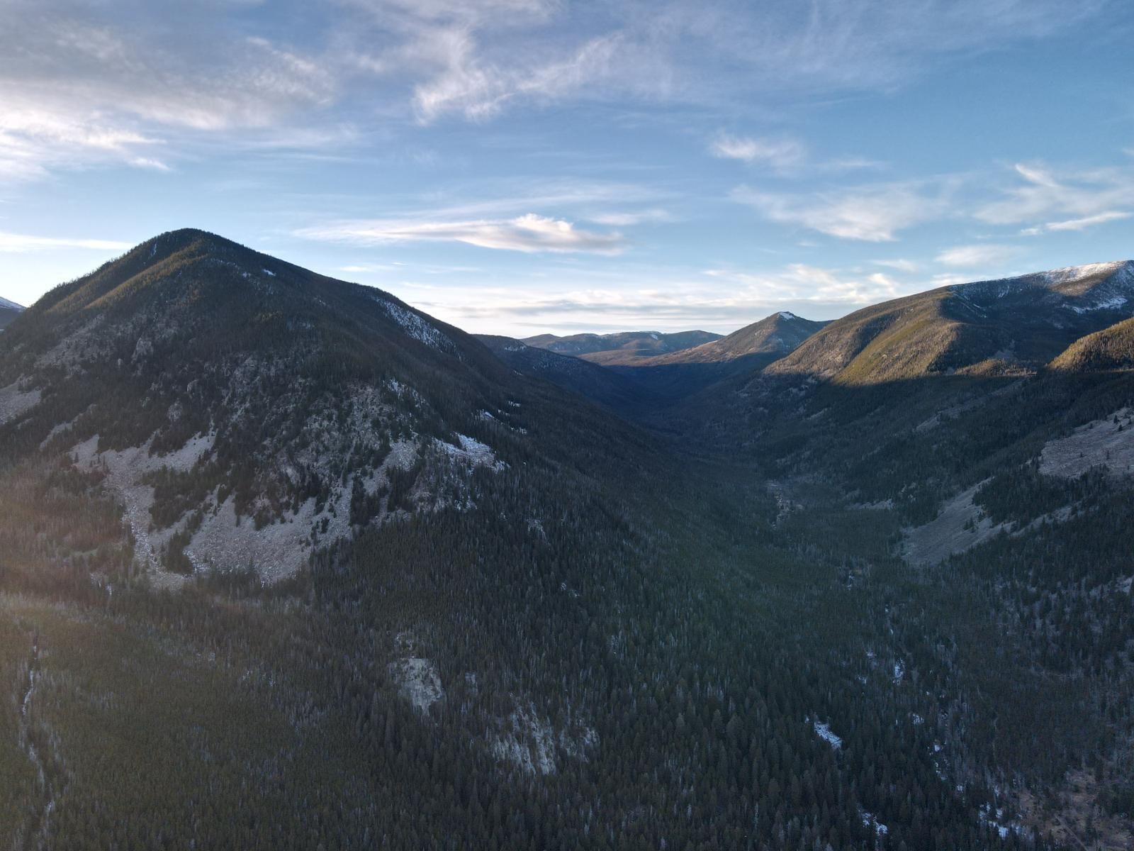 93 acres in Anaconda, MT, 59711 | LandWatch