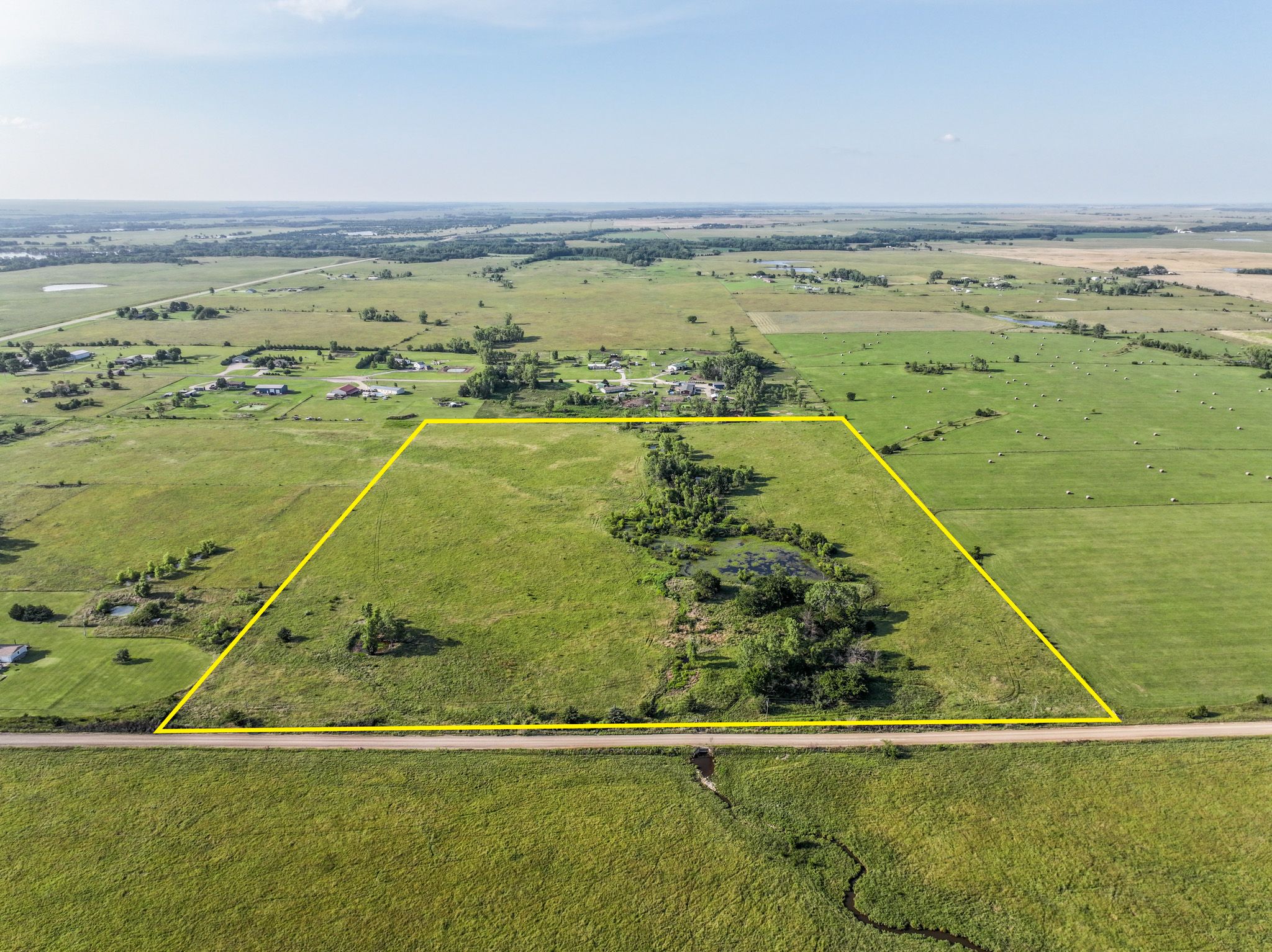 000 NE 50th St, Chelsea, KS 67042 | MLS: 659840 | LandWatch