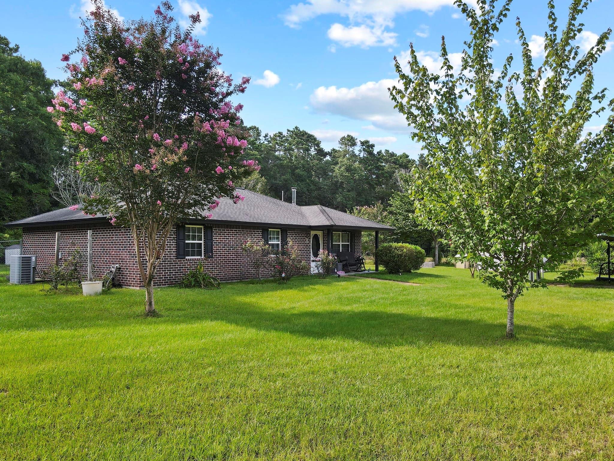 725 County Road 4364, Spurger, TX 77660 | MLS: 32925057 | LandWatch