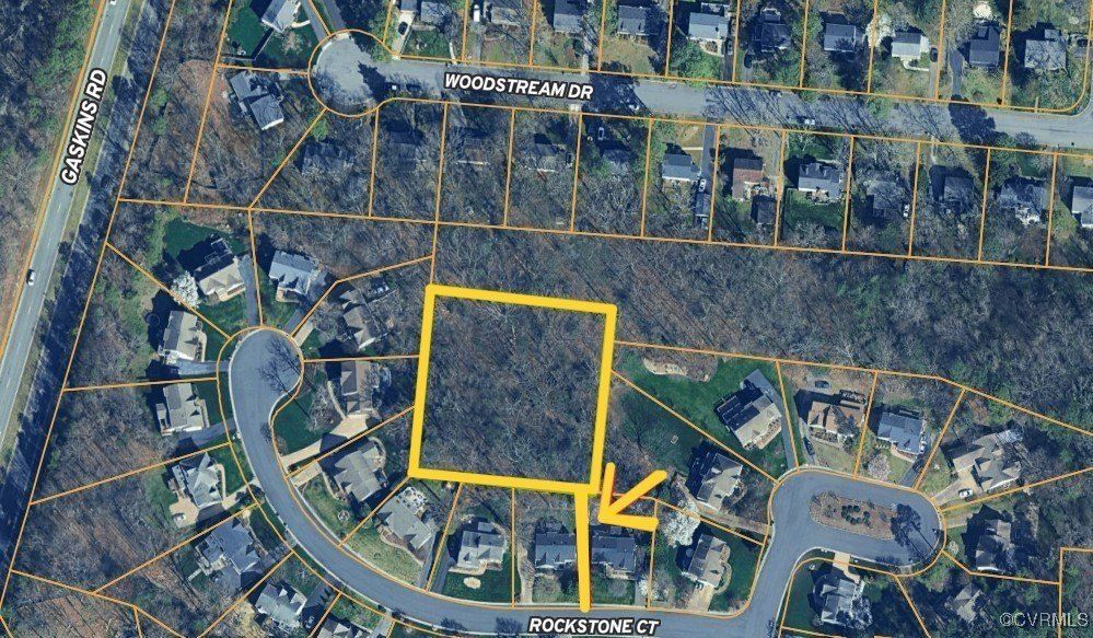 2016 Pemberton Road, Henrico, VA 23238 | MLS: 2510404 | LandWatch