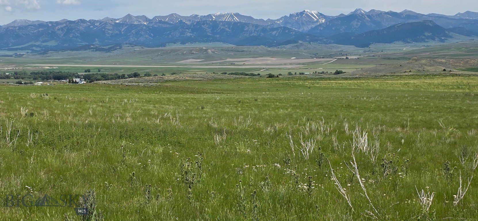 Shy Road, Wilsall, MT 59086 | MLS: 397355 | LandWatch
