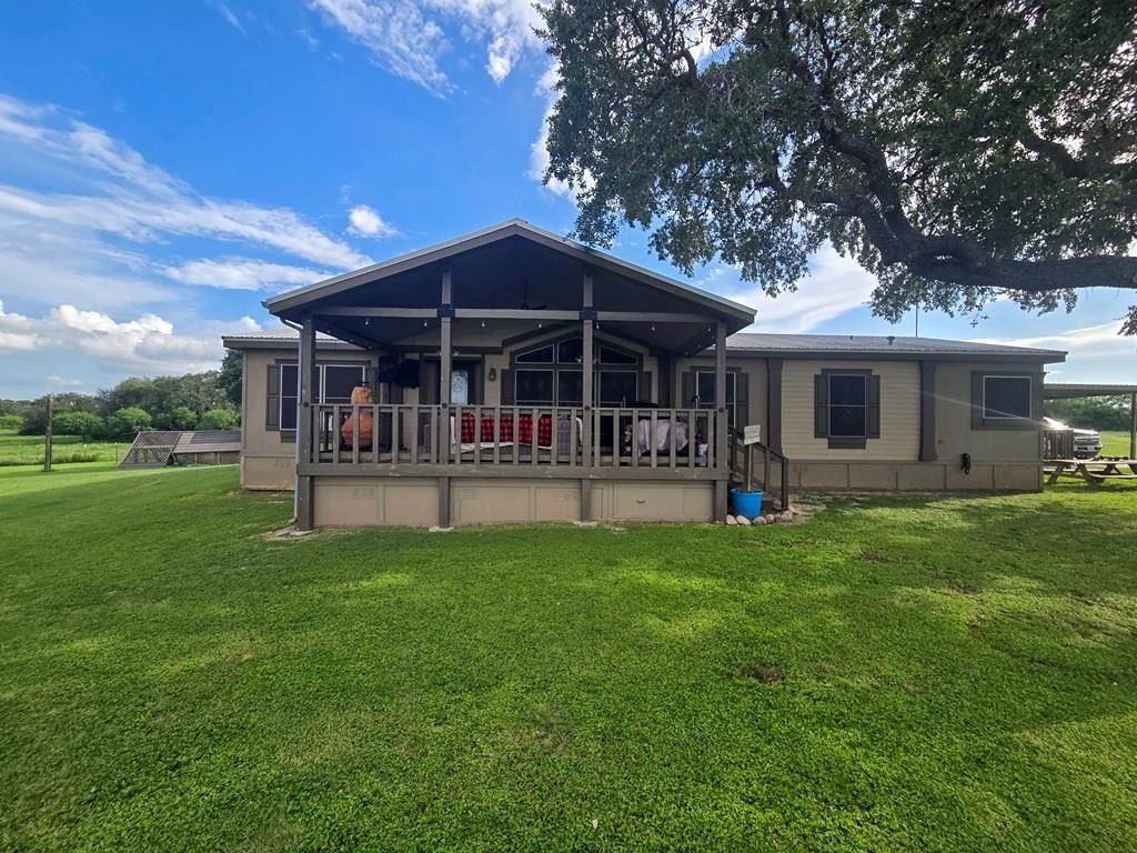 1174 Charco Rd., Tuleta, TX 78162 | MLS: 113465 | LandWatch