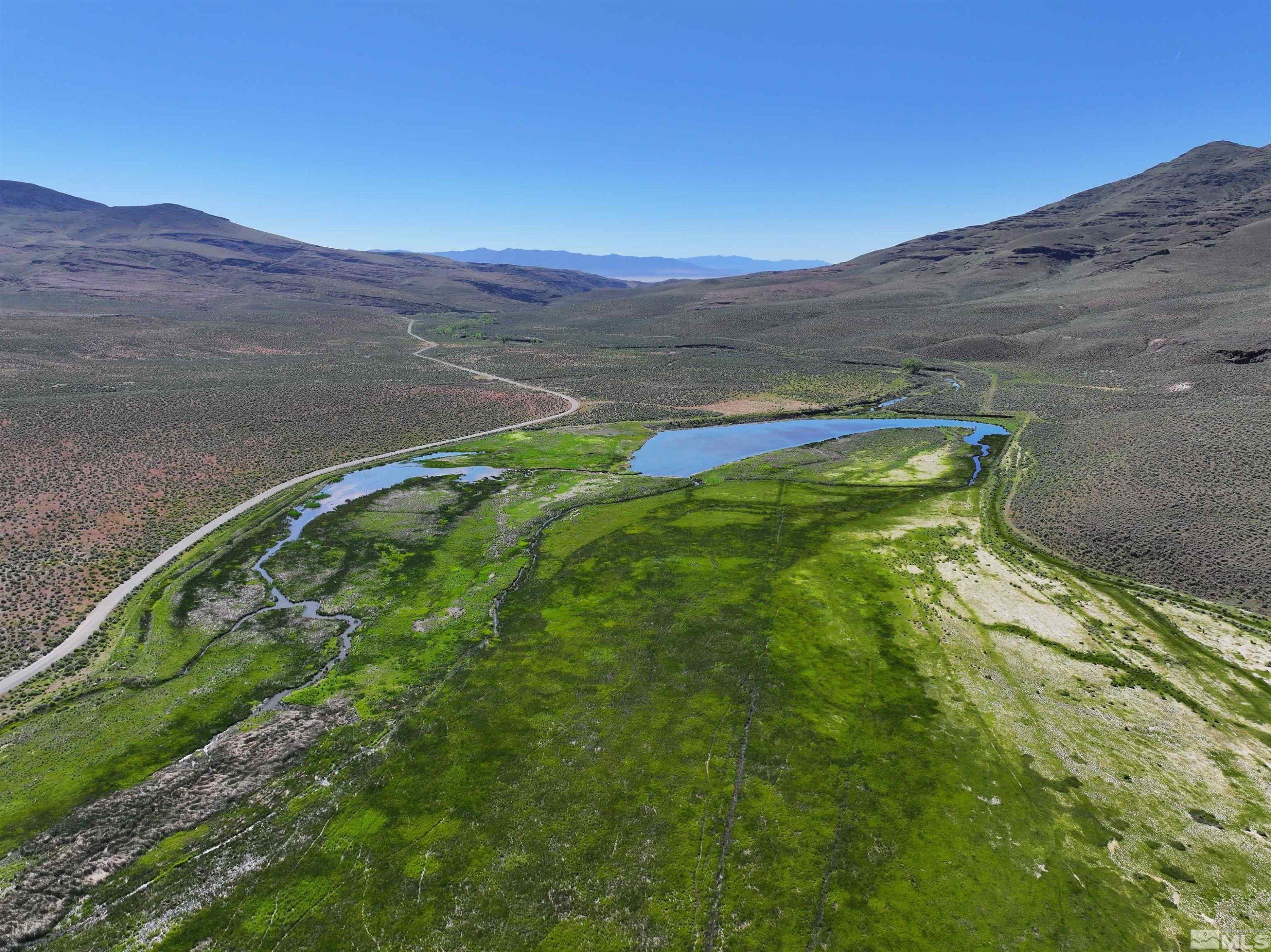 Smoke Creek Road, Gerlach, NV 89412 | MLS: 240006870 | LandWatch