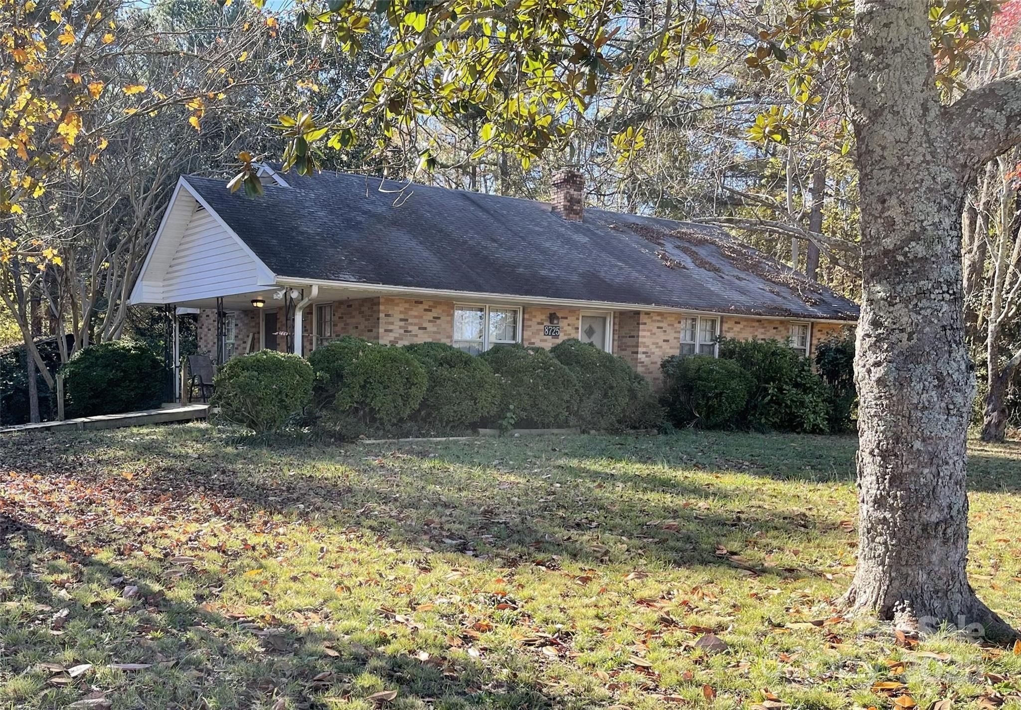 8725 Bringle Ferry Road, Salisbury, NC 28146 | MLS: 4218468 | LandWatch