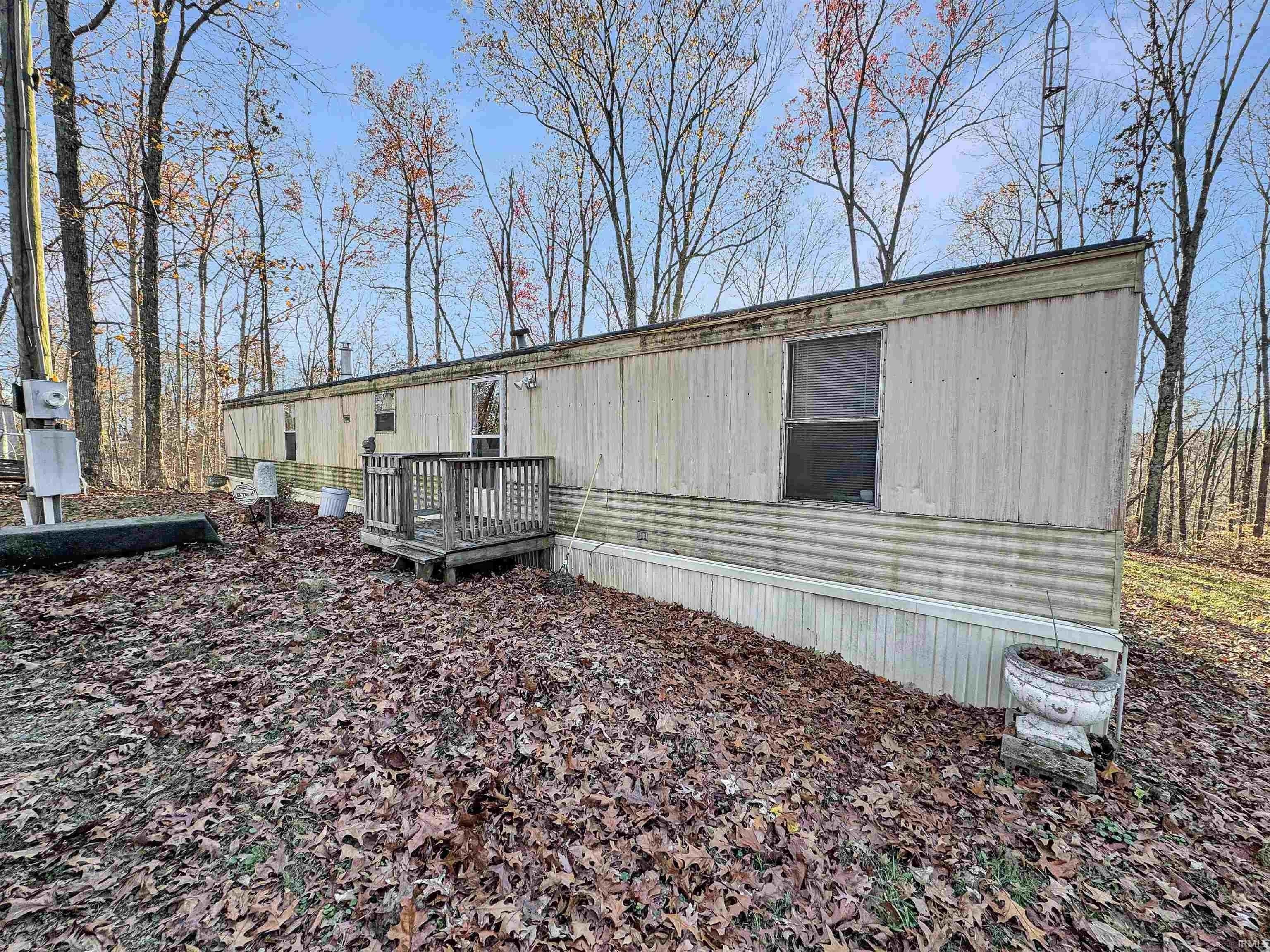 4355 E Streacher Road, Bloomington, IN 47408 | MLS: 202531221 | LandWatch