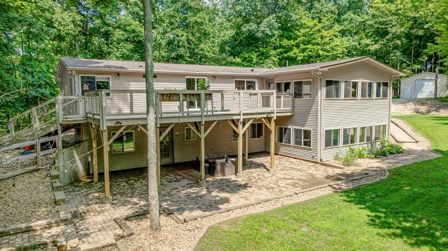9480 Stoops Road, Dillsboro, IN 47018 | MLS: 205640 | LandWatch