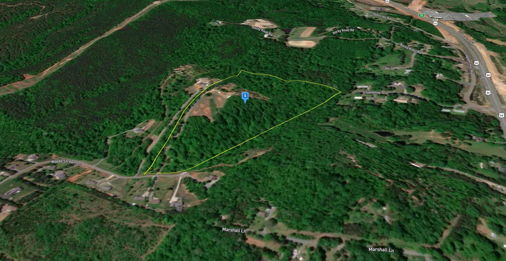 Woods Stream Ln, Asheboro, NC 27203 | LandWatch