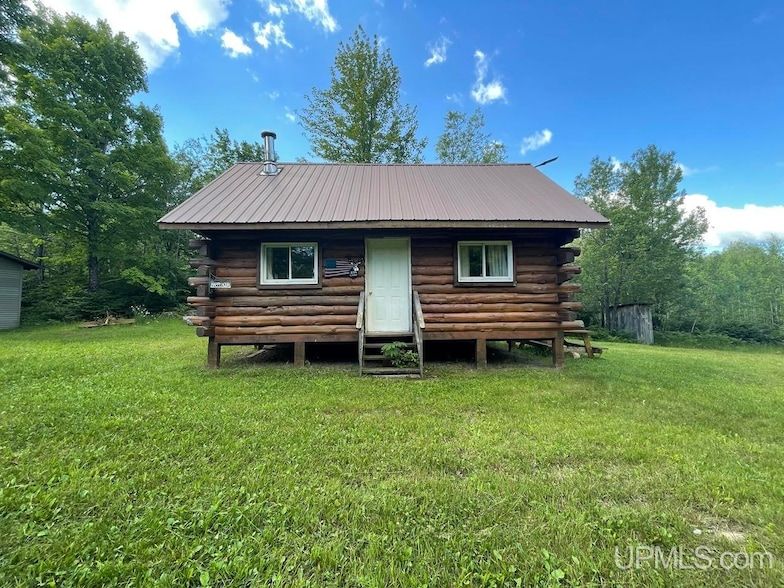TBD Net River Road, Amasa, MI 49903 | MLS: 50148301 | LandWatch