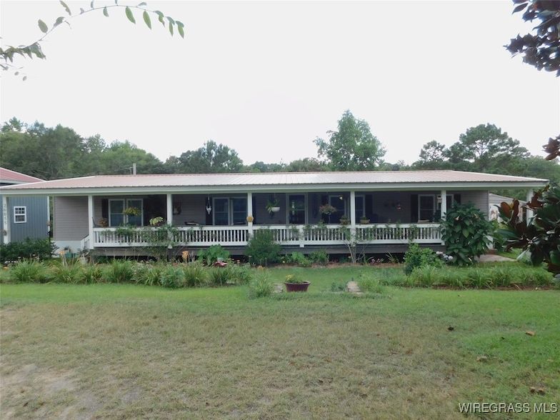 26055 Point A Isle Road, Andalusia, AL 36421 | MLS: 554248 | LandWatch