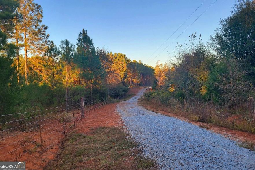 116 Sandy Cross Road, Lexington, GA 30648 | MLS: 20155203 | LandWatch