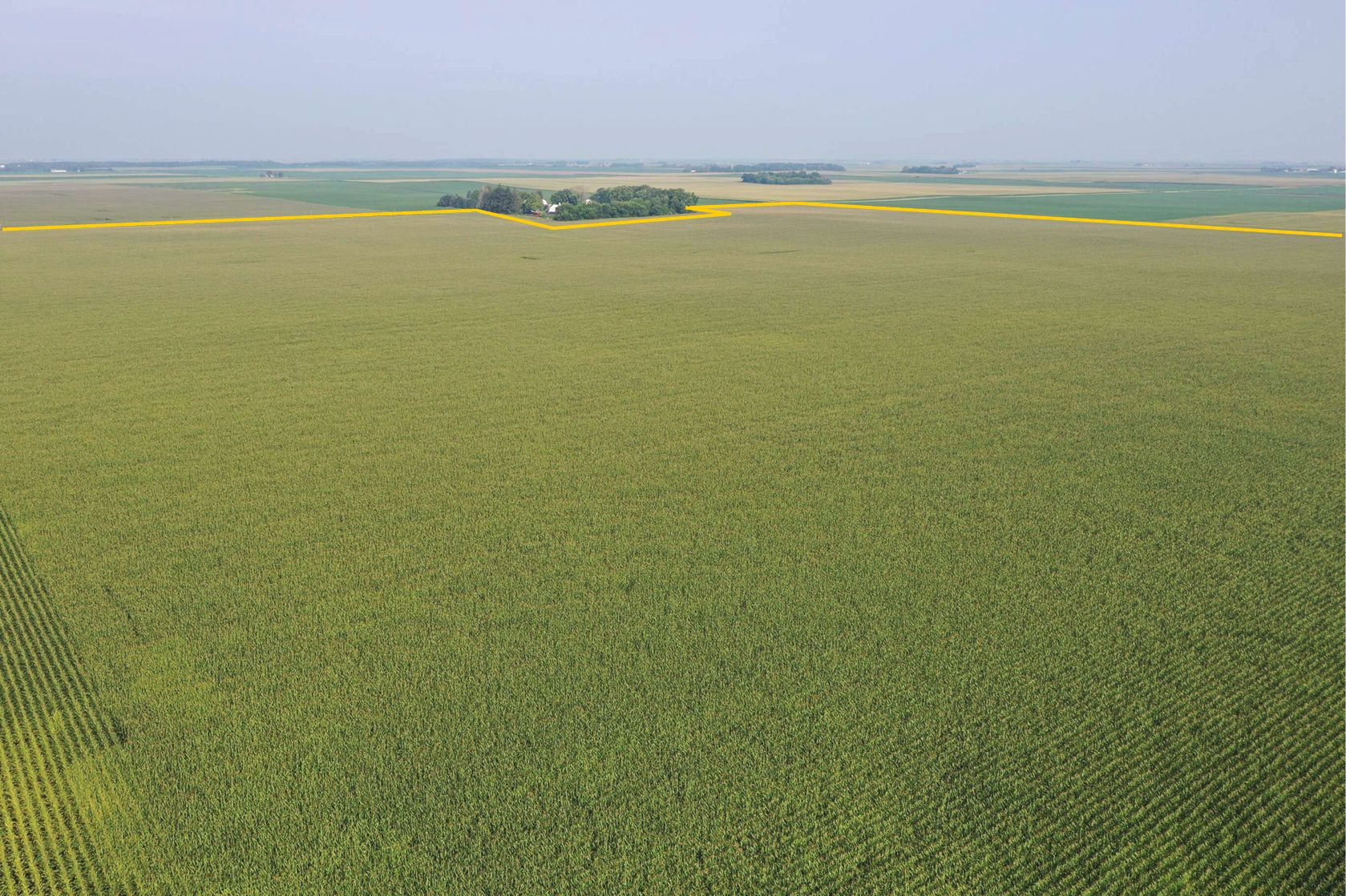 190th St. at Texas Ave., Hardy, IA 50545 | LandWatch