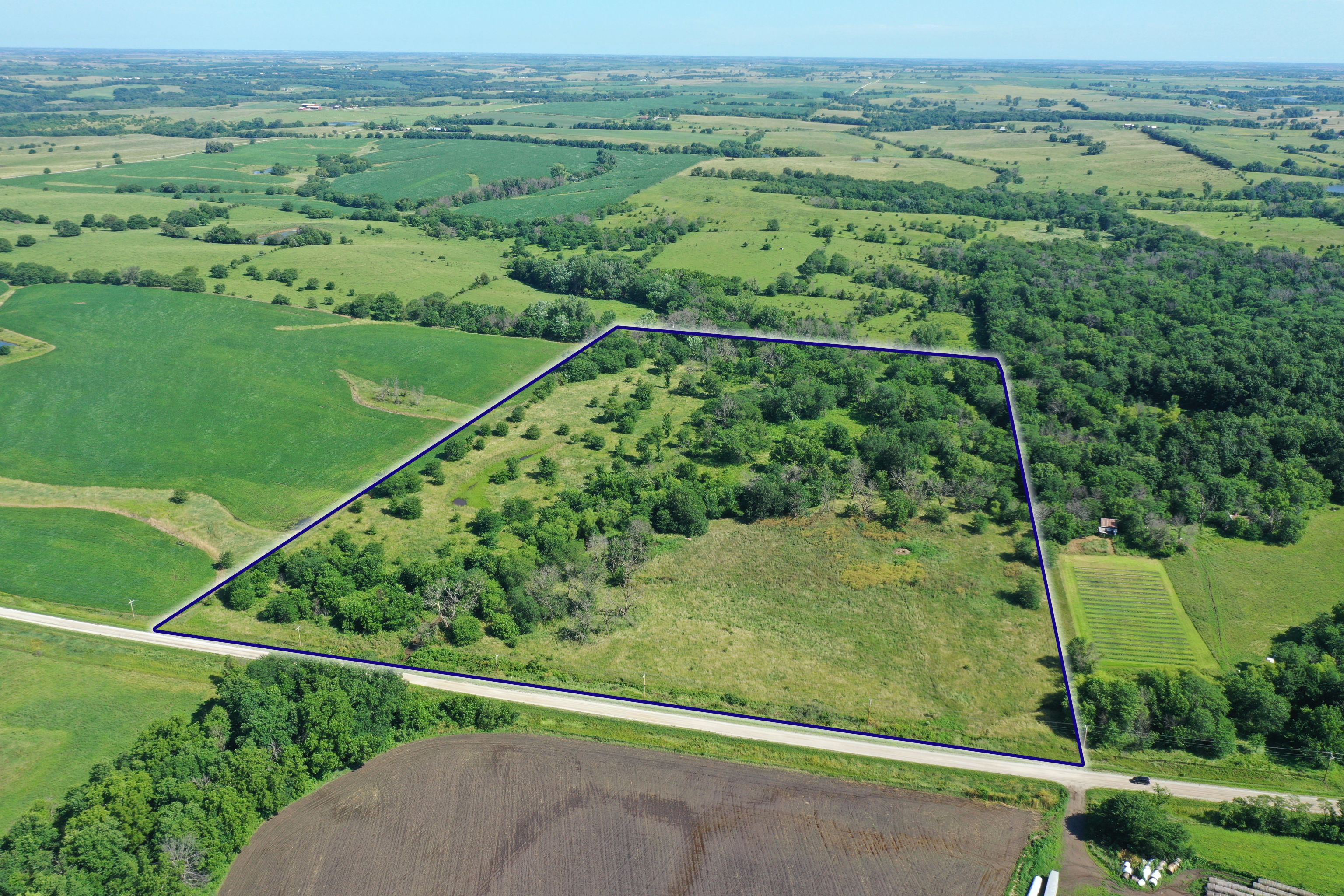 315th Street, Lamoni, IA 50140 | MLS: 6330620 | LandWatch