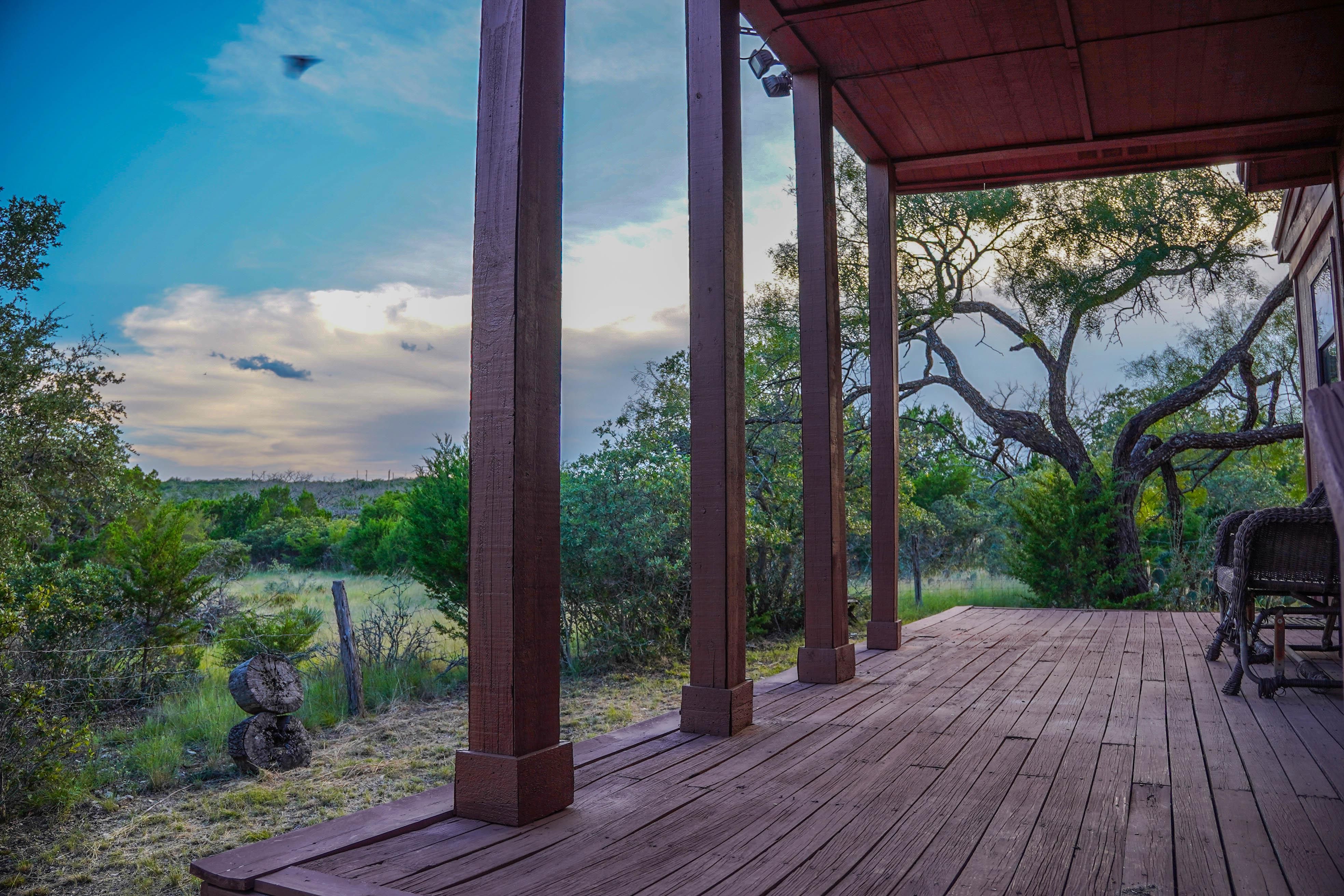 9593 Turkey Run, Fort McKavett, TX 76841 | LandWatch