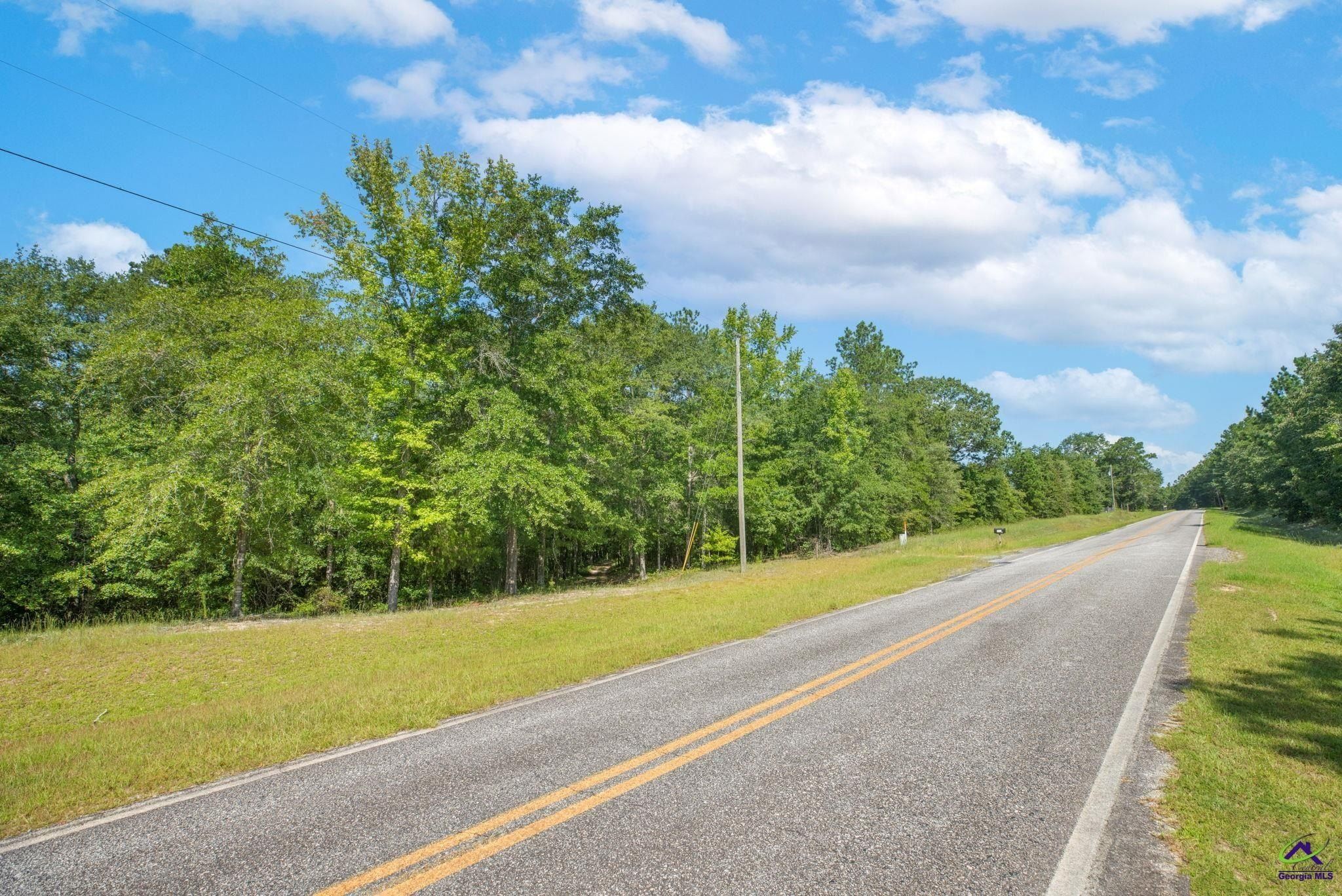 785 Moncrief Road, Roberta, GA 31078 | MLS: 255239 | LandWatch