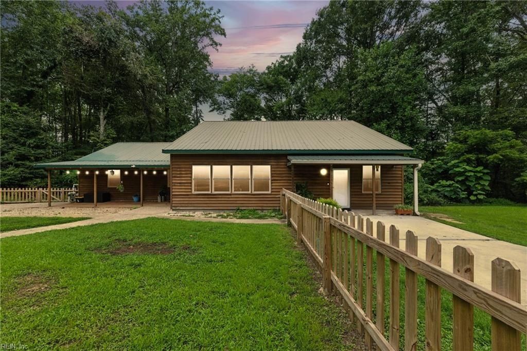 6728 Mill Creek Drive, Zuni, VA 23898 | MLS: 10596299 | LandWatch