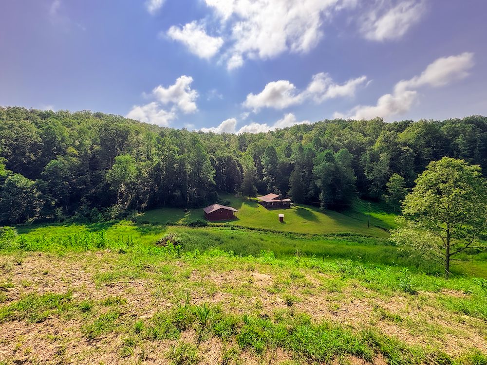 000 Buck Run Road, Camden, WV 26338 | LandWatch