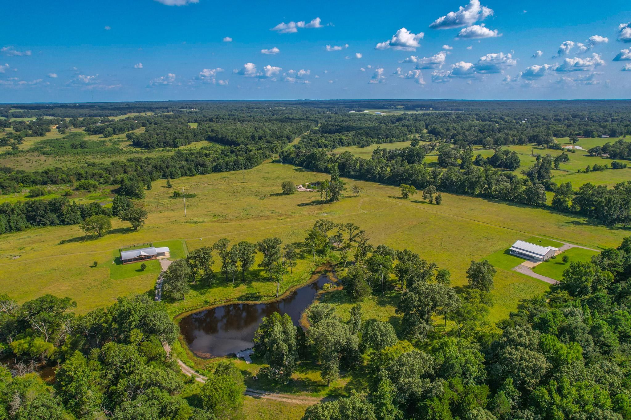 1535 VZ CR 1207, Canton, TX 75103 | MLS: Fantastic Ranch Living Outside ...