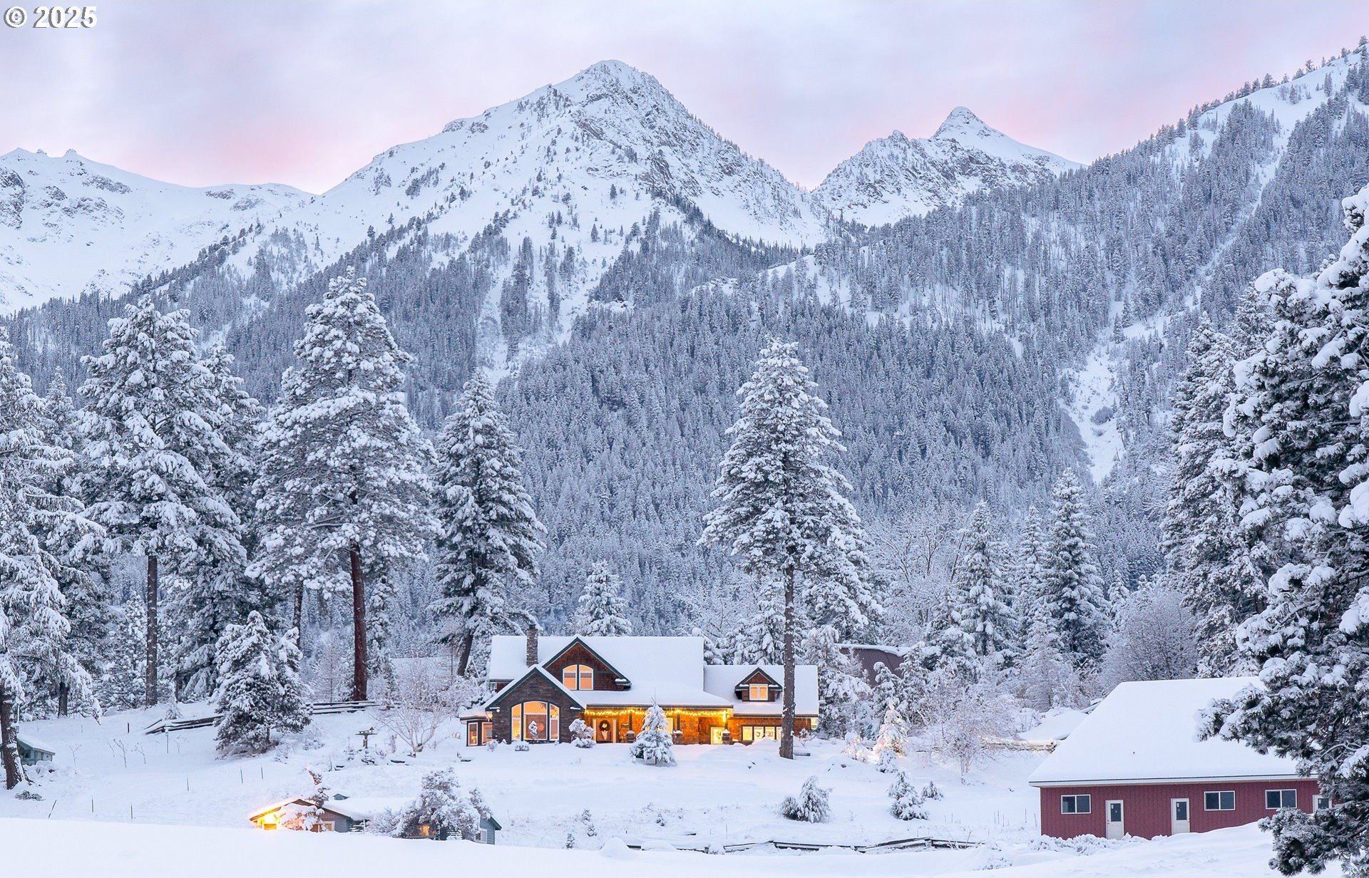 62730 HURRICANE CREEK RD, Joseph, OR 97846 | MLS: 287146616 | LandWatch