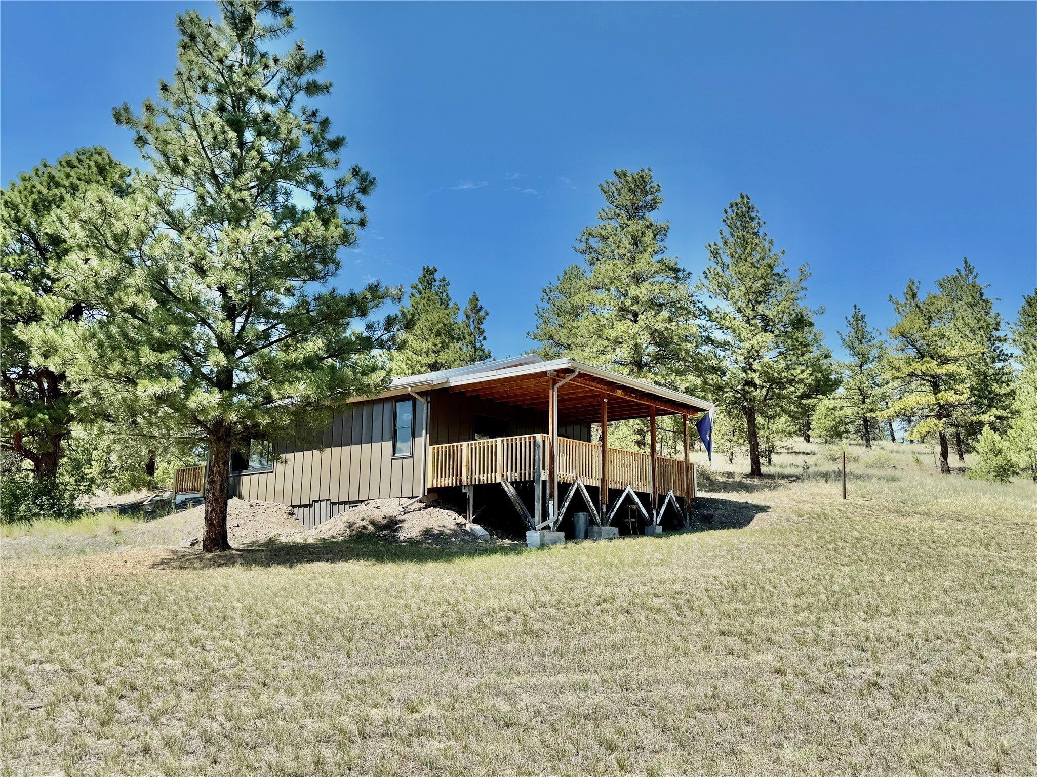 18 Trails End Lane, Cascade, MT 59421 | MLS: 30055539 | LandWatch