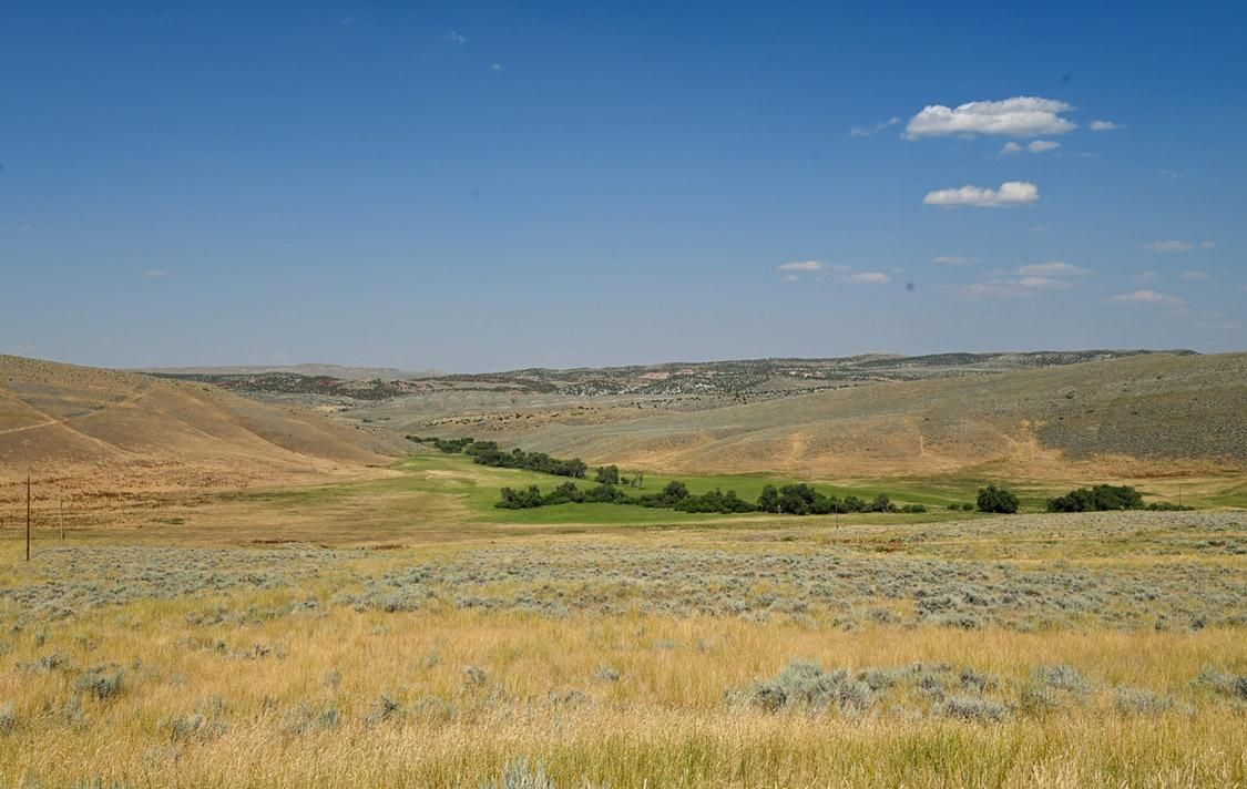 WY-28, Lander, WY 82520 | LandWatch
