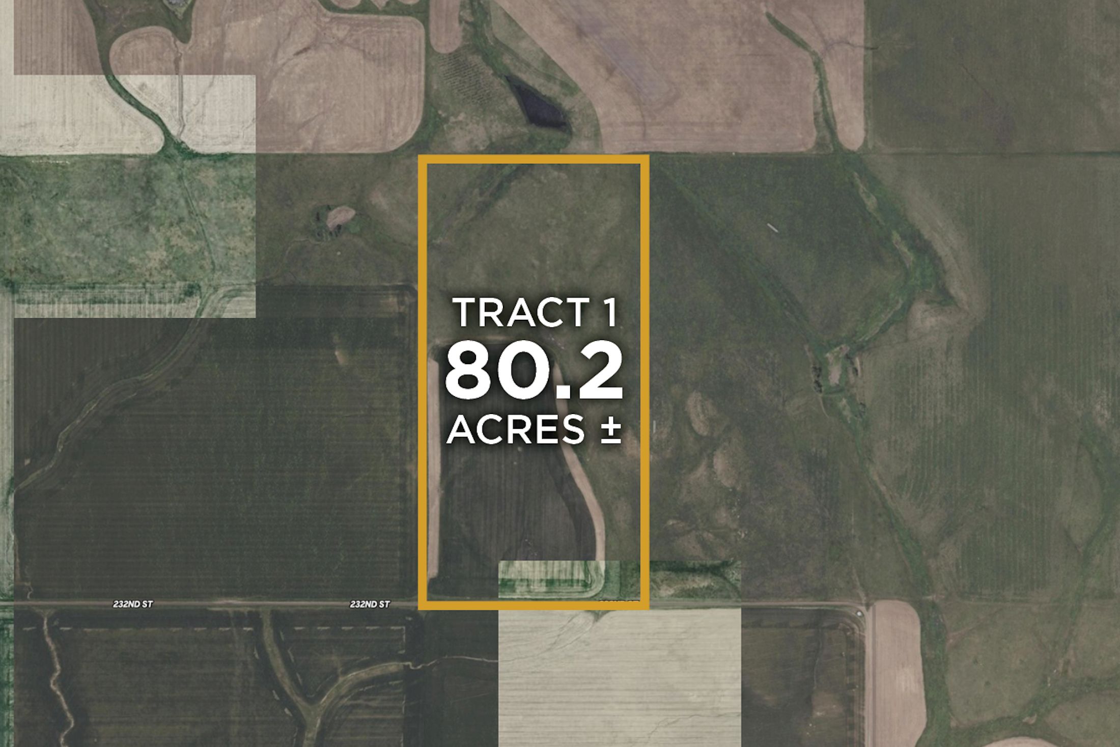 232nd St, Presho, SD 57568 | LandWatch
