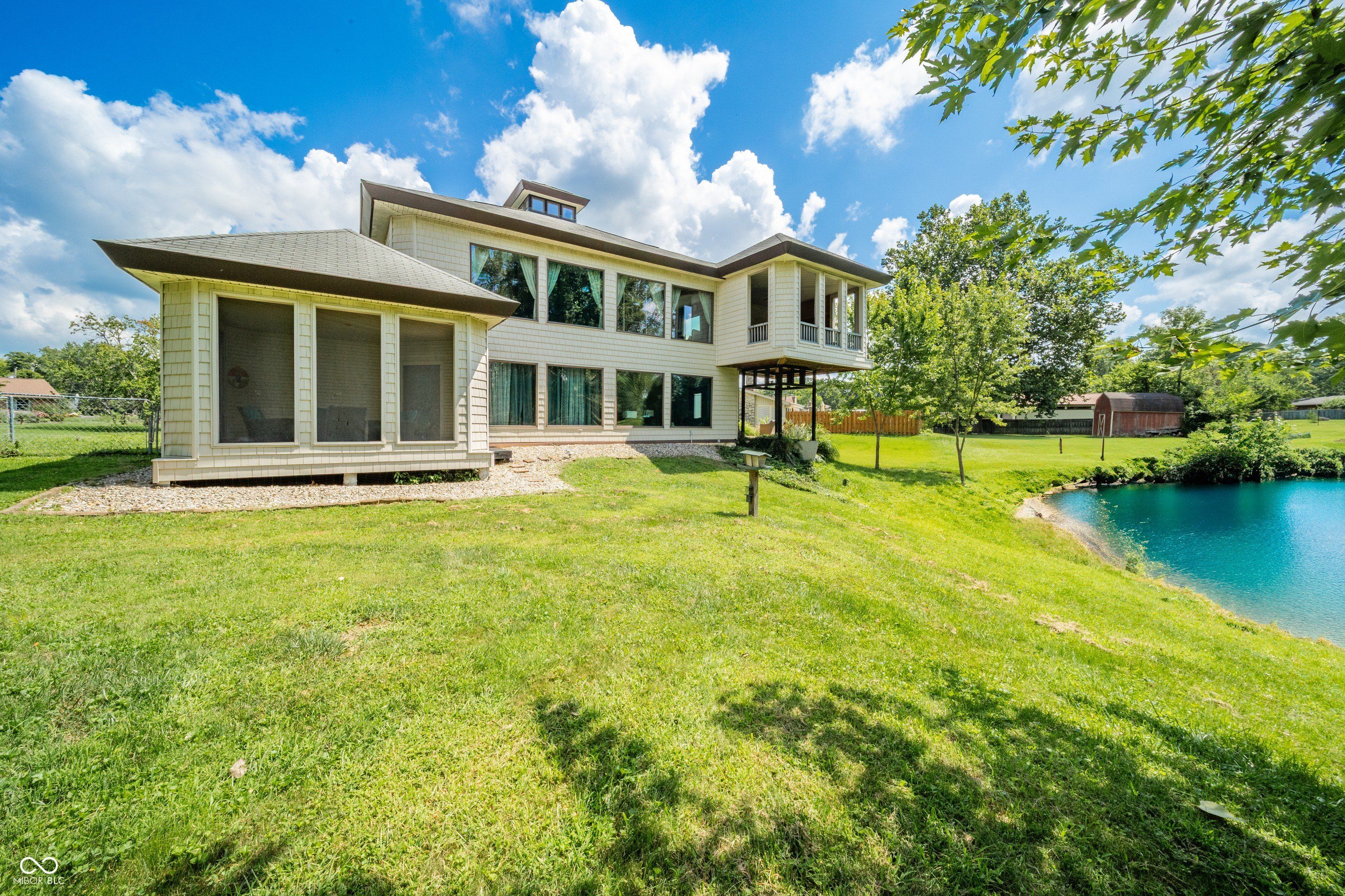 2303 Wayne Drive, Greenfield, IN 46140 | MLS: 22055638 | LandWatch