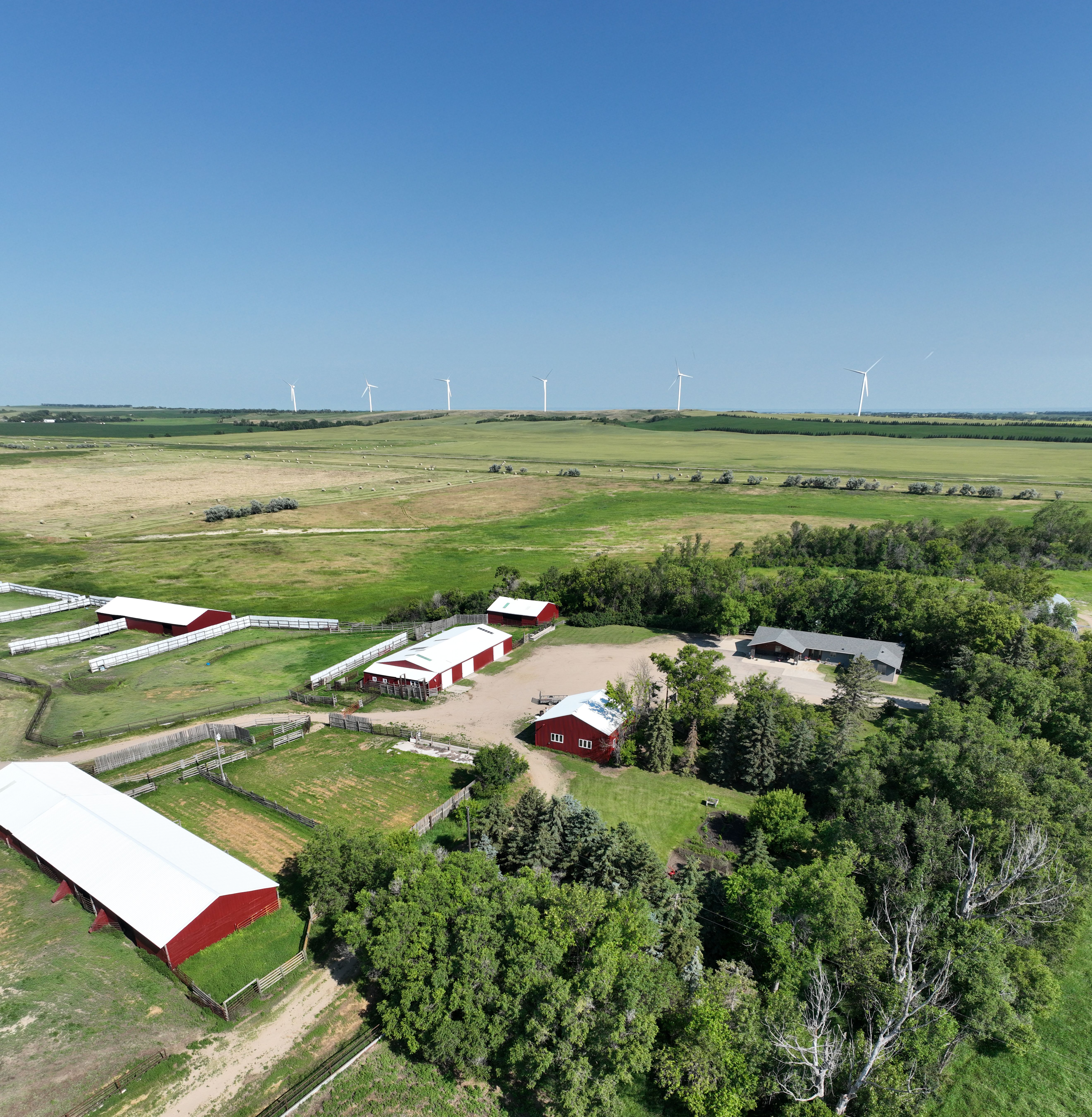 7653 31st Avenue Northeast, Willow City, ND 58384 | LandWatch