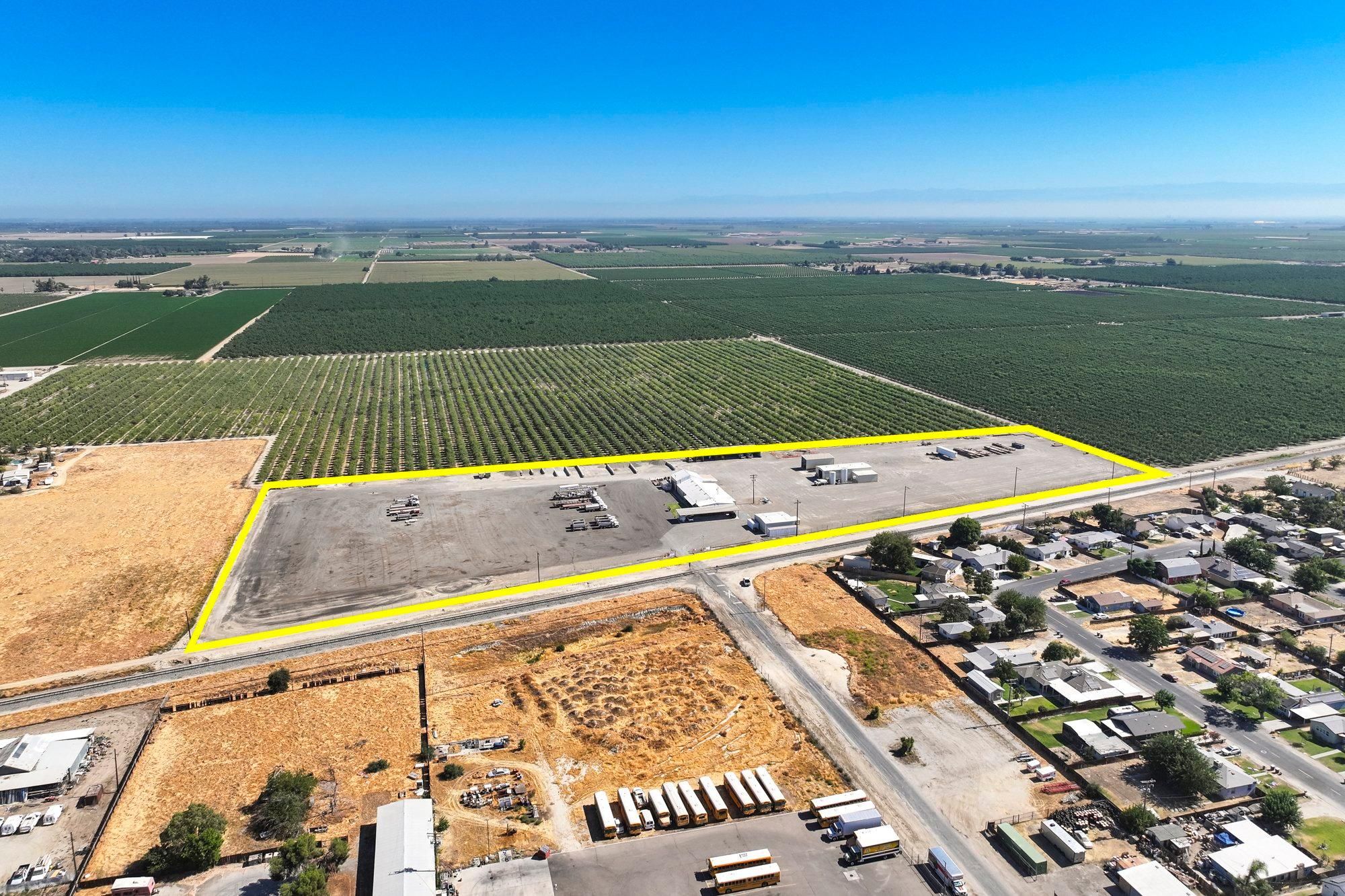 8650 Lacey Blvd, Hanford, CA 93230 | LandWatch