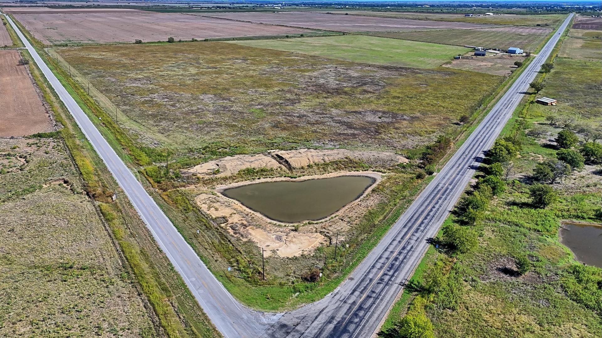 48.49 acres in Olney, TX, 76374 | LandWatch