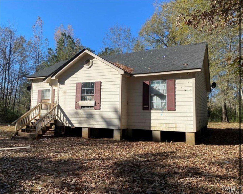 659 Country Club Road, York, AL 36925 | MLS: 166151 | LandWatch