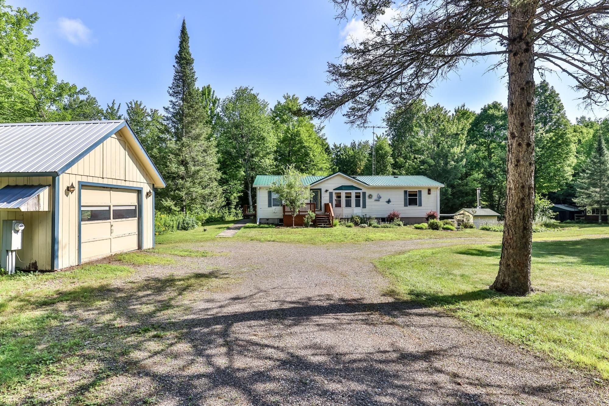 5862n HWY 51, Mercer, WI 54547 | MLS: 213803 | LandWatch