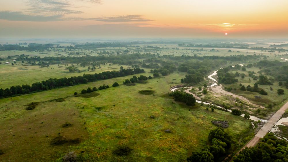 000 West Fountain Green Road, Arlington, KS 67514 | MLS: Reno 80 ...