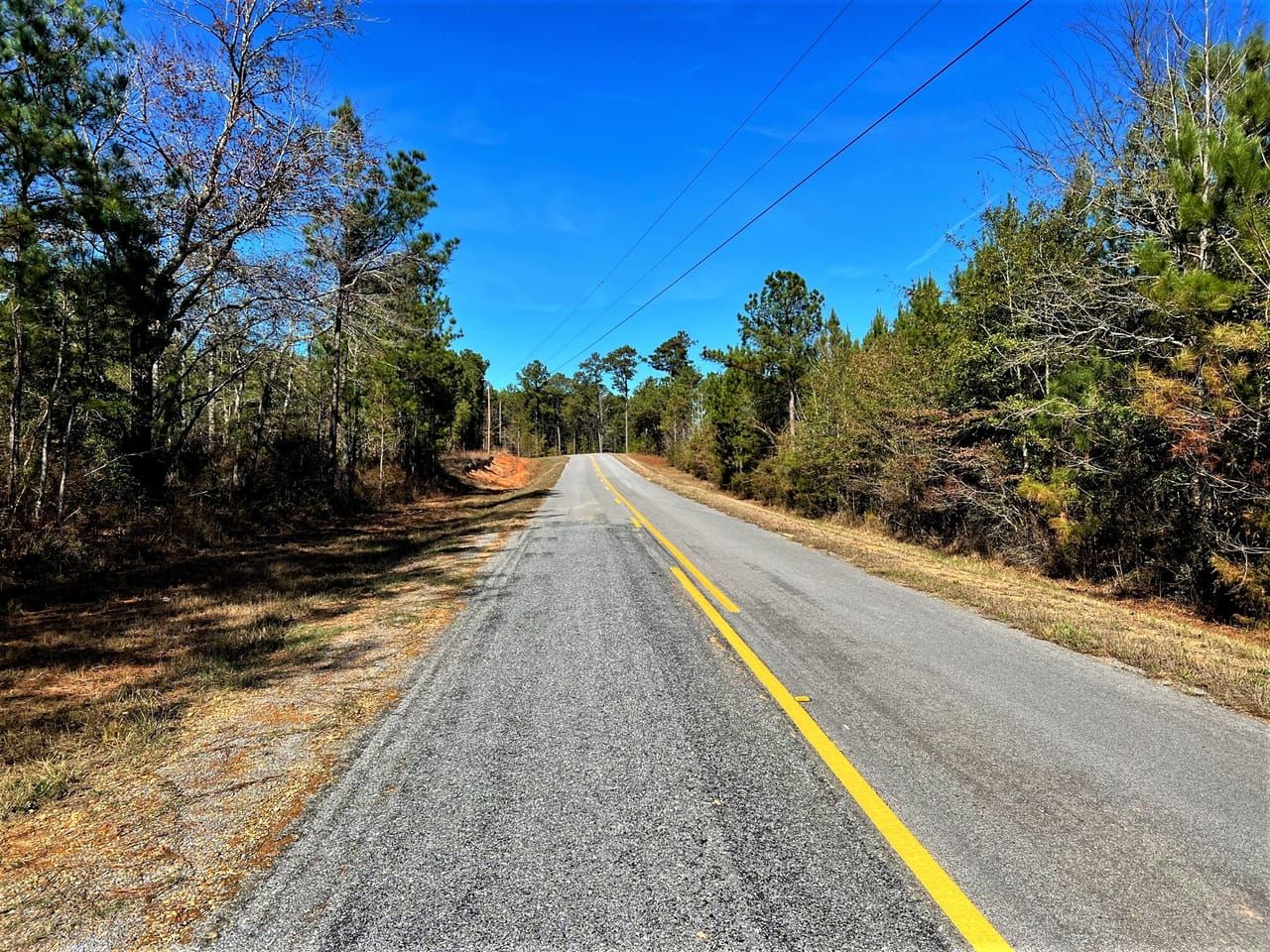 0 Rouse Road, Weoka, AL 36092 | LandWatch