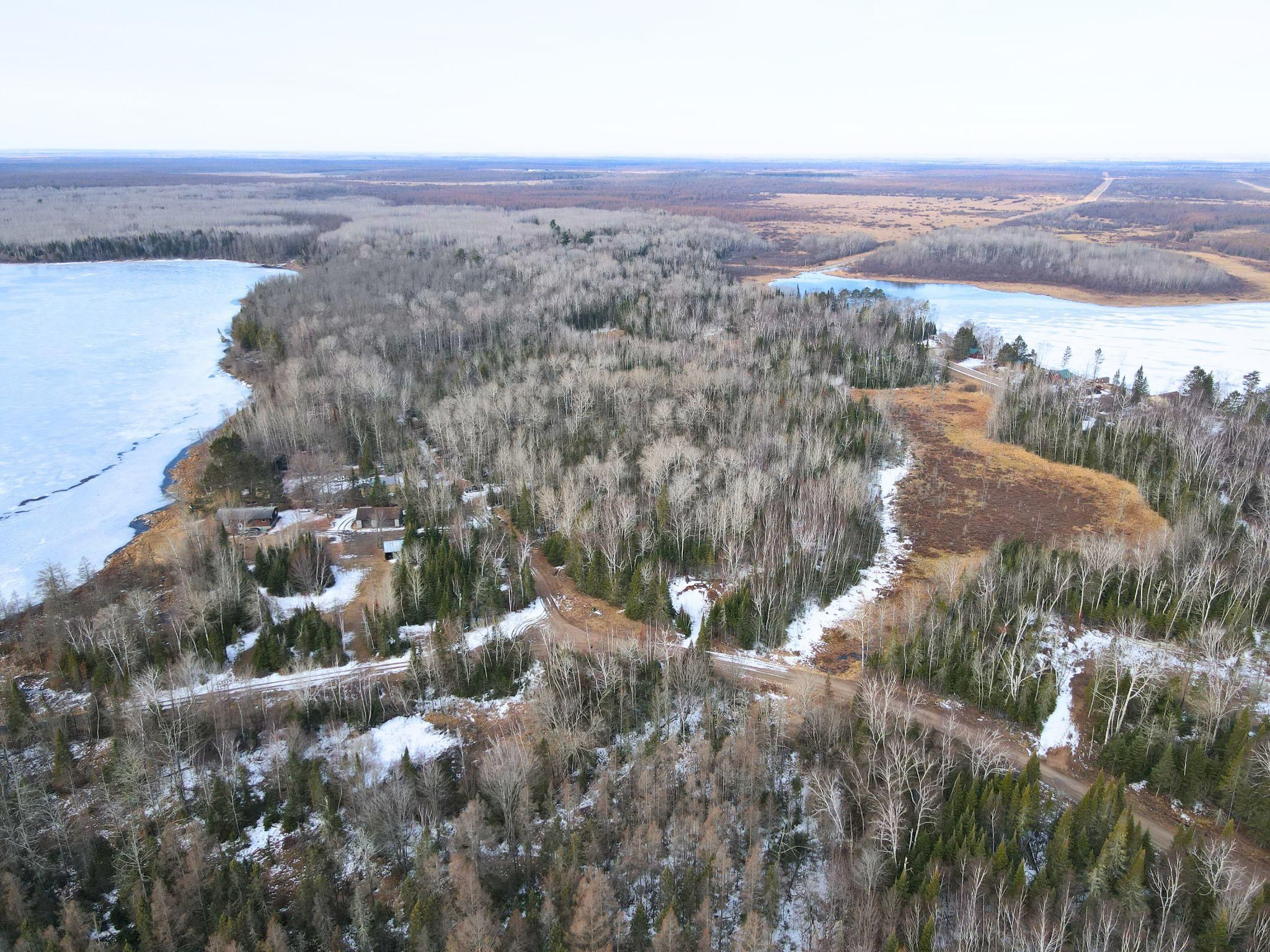 East Stone Lake Road, Forbes, MN 55738 | MLS: 320-0100-00320 | LandWatch