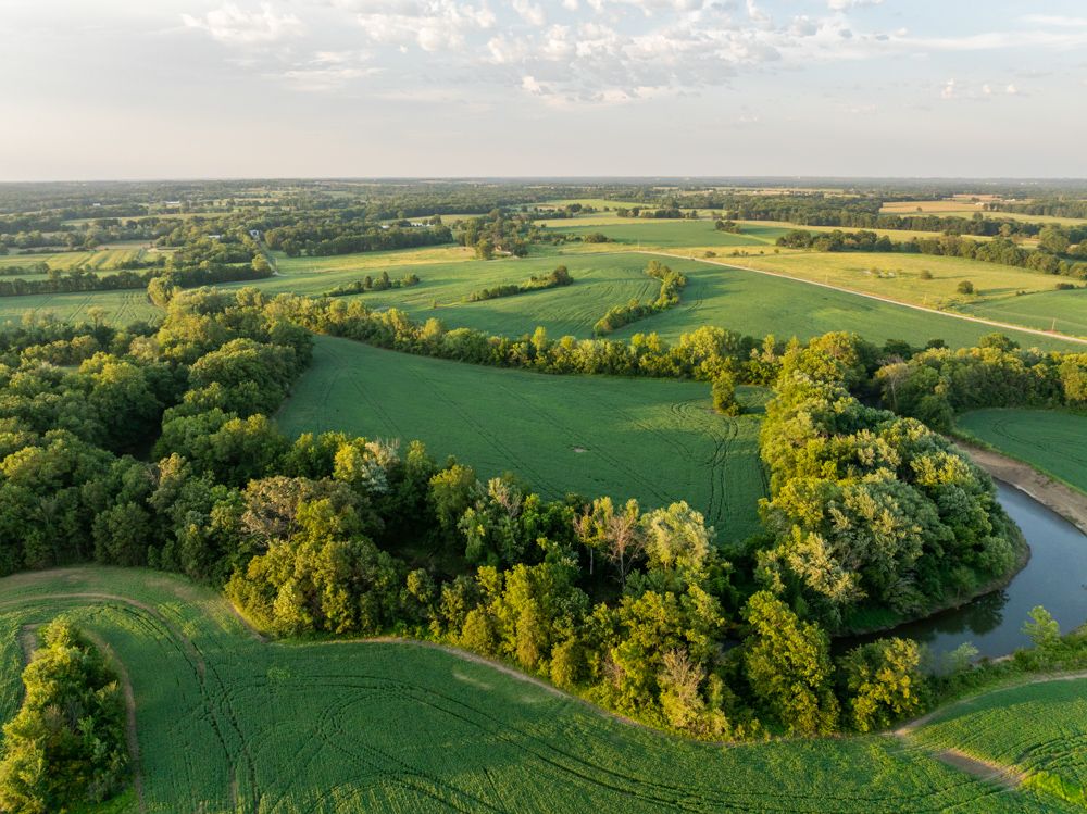 0000 South Grand River Road, Freeman, MO 64746 | MLS: Cass 94 | LandWatch