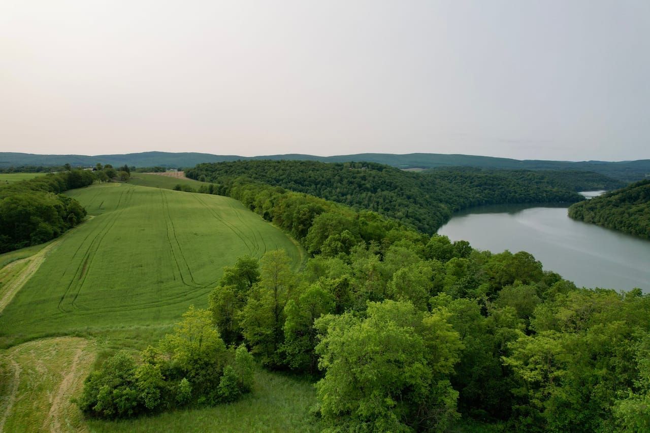 0 Polk Hill Rd, Addison, PA 15411 | LandWatch