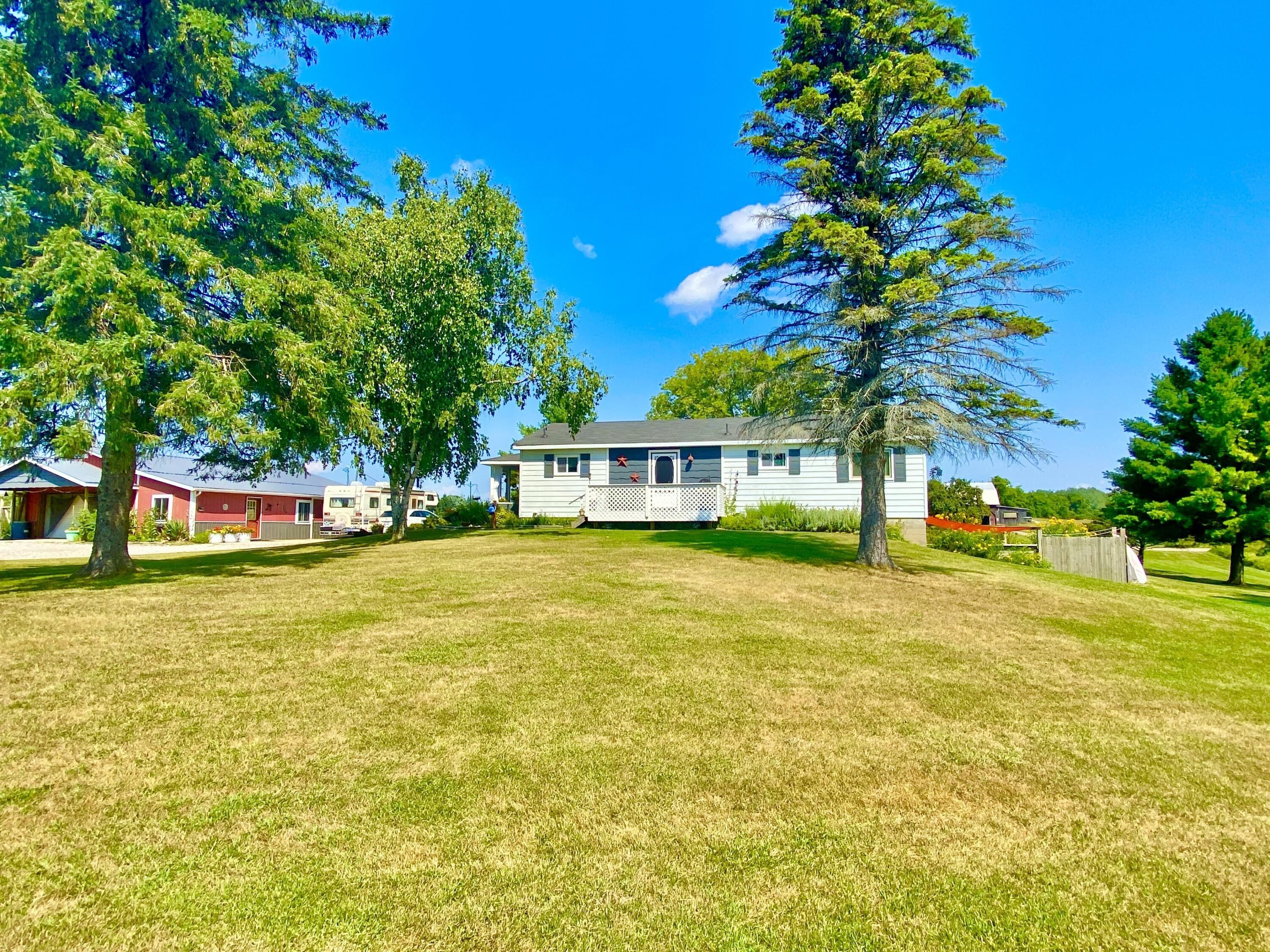 4918 Townhall Road, Hale, MI 48739 | MLS: 201836471 | LandWatch
