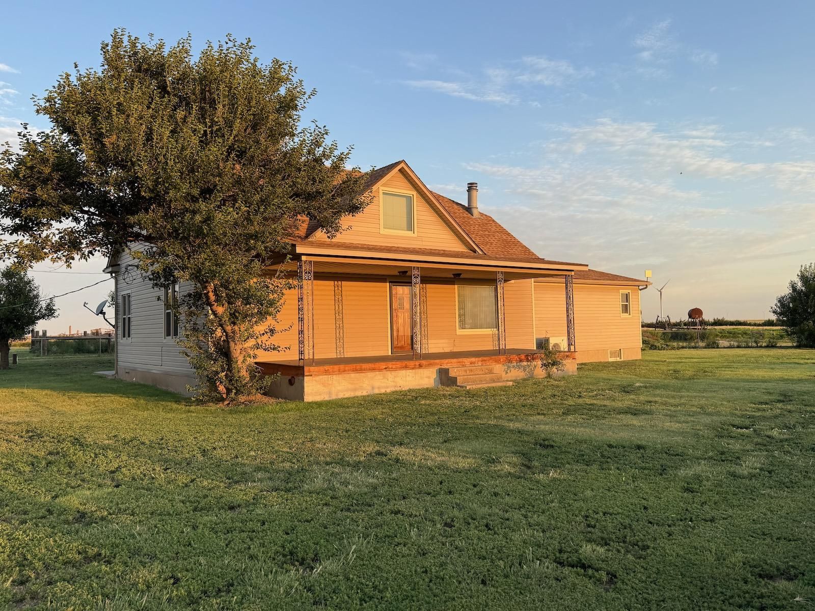 5835 County Rd 9, Claude, TX 79019 | LandWatch