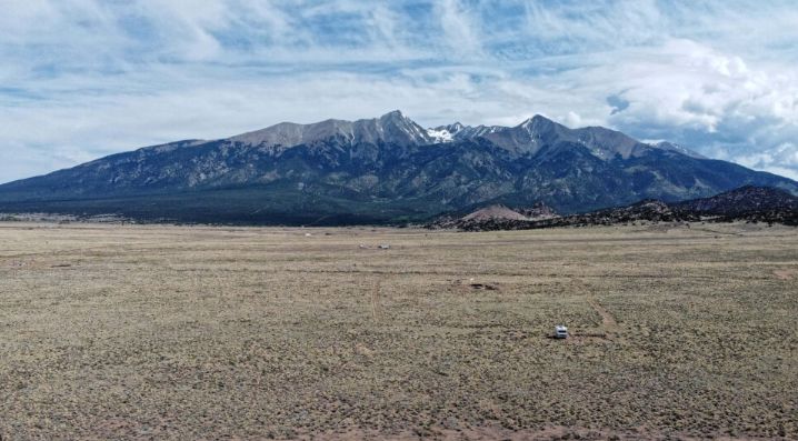 5.02 acres in Mesita, CO, 81152 | LandWatch