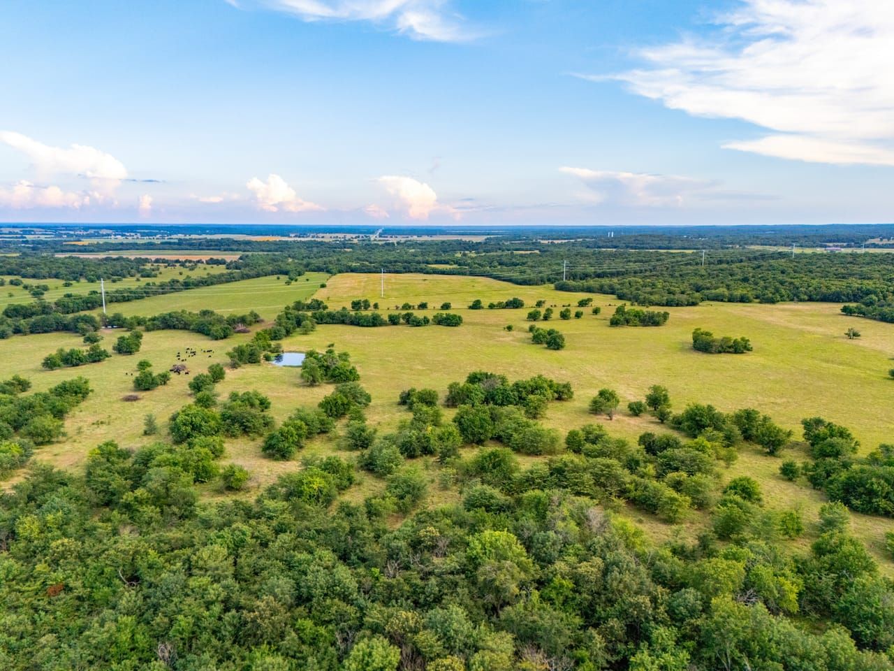 N 3690 Road, Tupelo, OK 74572 | LandWatch