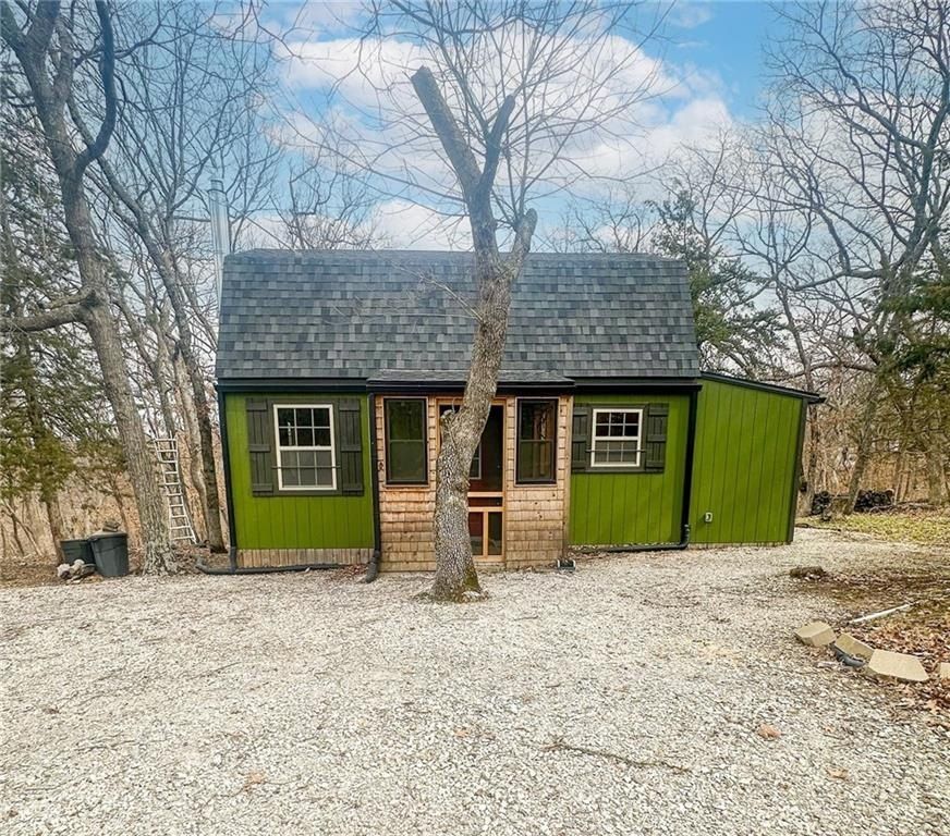 65 Hilltop Drive, Mound City, KS 66056 | MLS: 2568468 | LandWatch