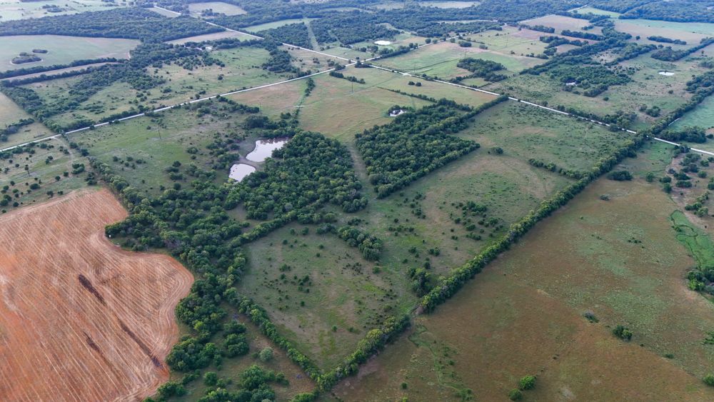 00000 Xavier Road, Stark, KS 66775 | MLS: Neosho 164 | LandWatch