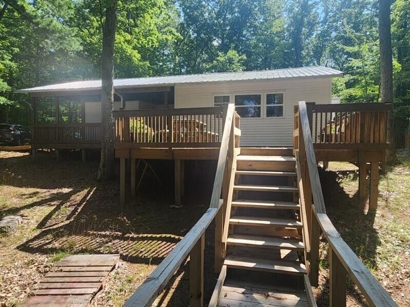 6045 N Syers Drive, Luther, MI 49656 | MLS: 25041948 | LandWatch