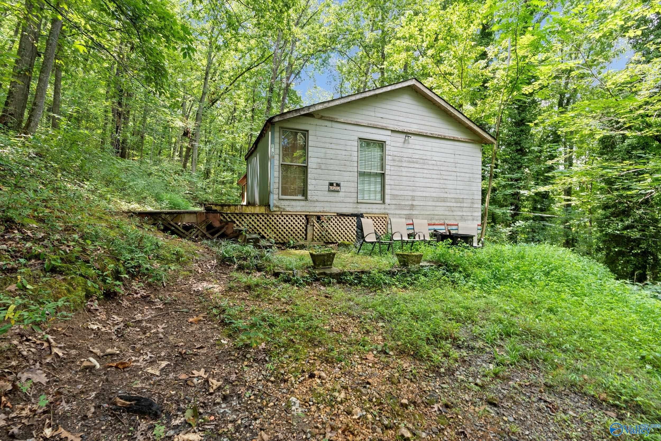 112 Shin Point Road, New Hope, AL 35760 | MLS: 21896967 | LandWatch