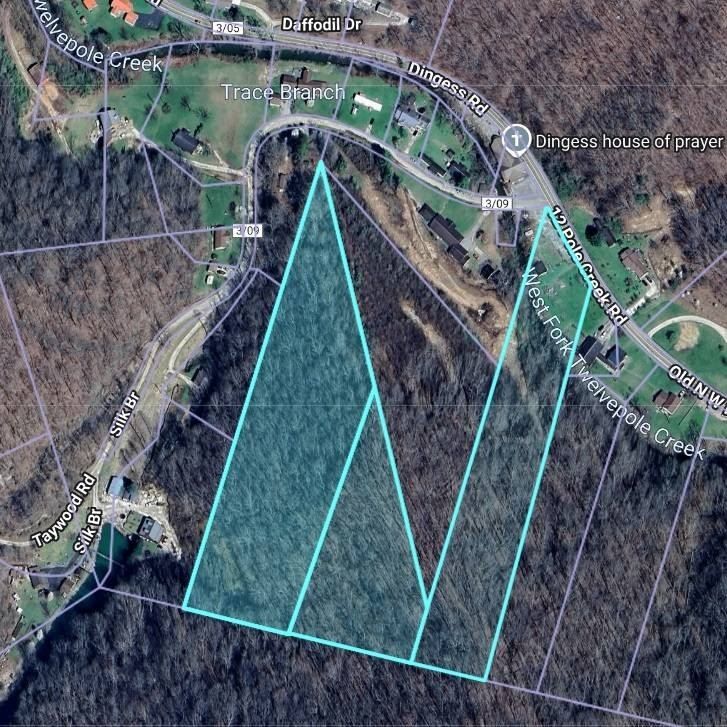 5205 Dingess Road, Dingess, WV 25671 | MLS: 11558361 | LandWatch