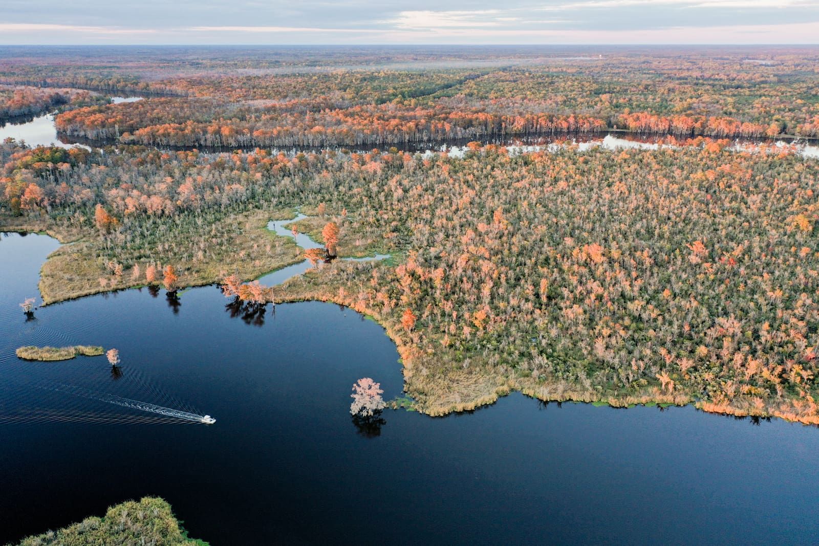 100 Hog Island, New Bern, NC 28564 | LandWatch