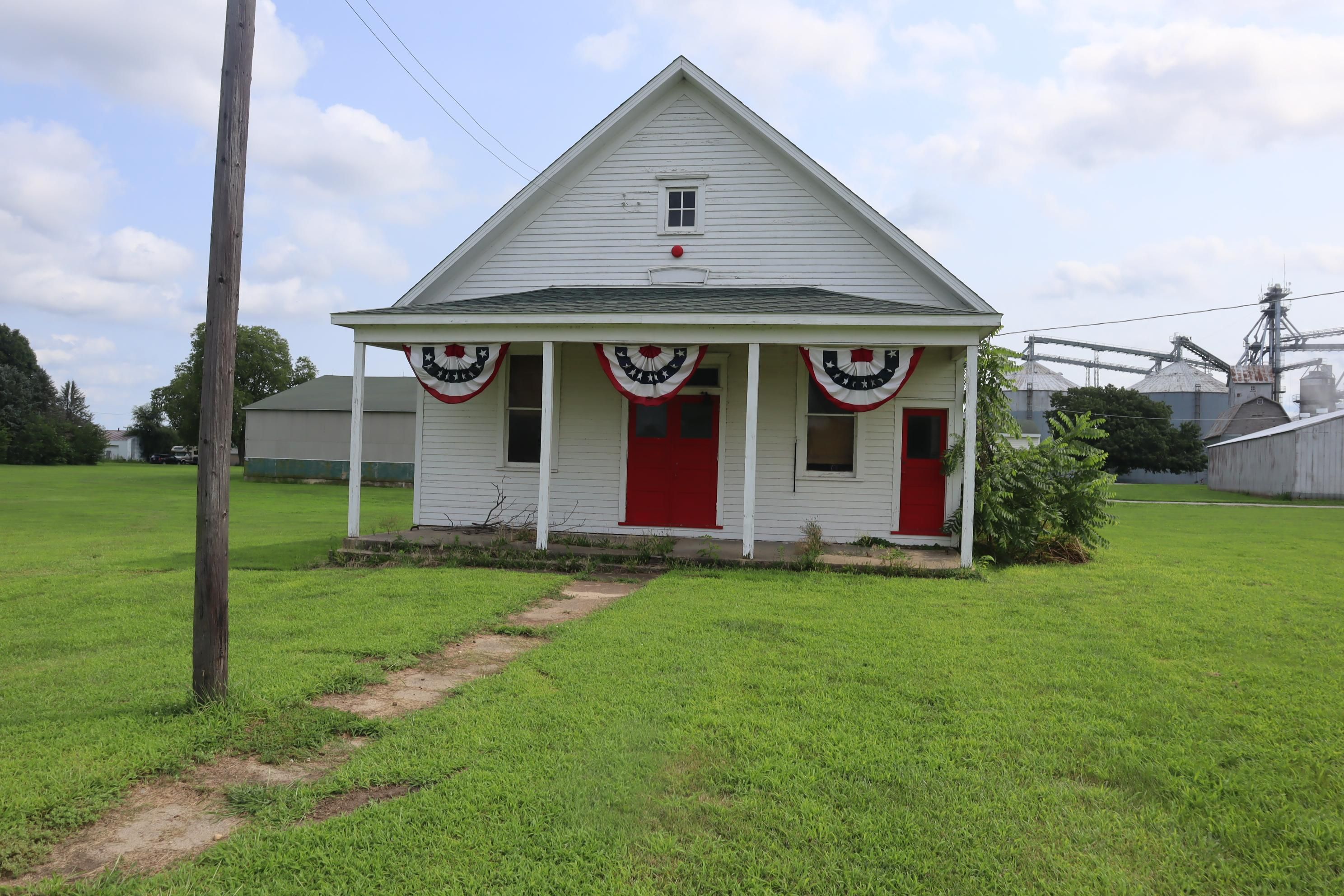 10886 Illinois 92, Walnut, IL 61376 | LandWatch