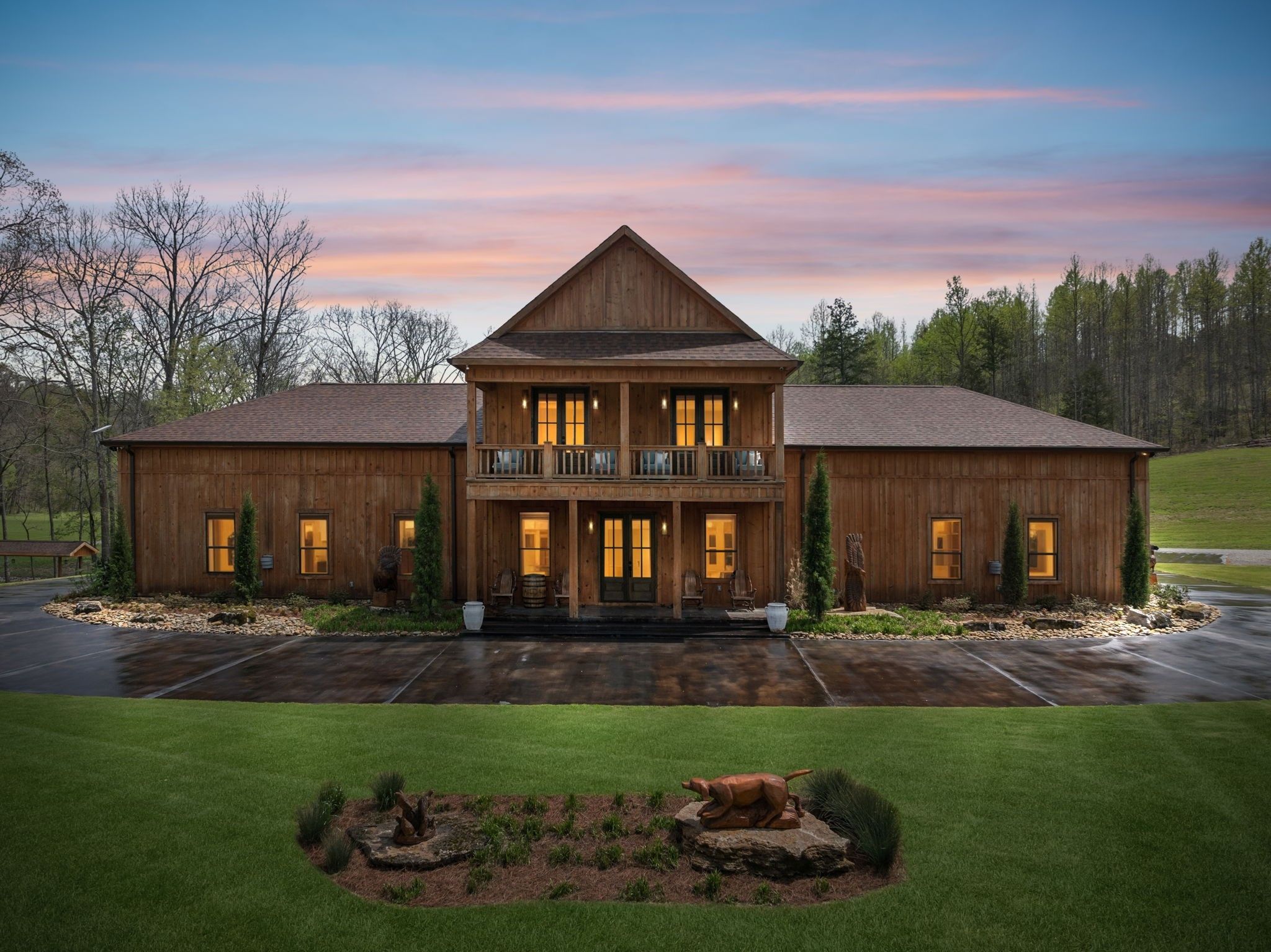 3105 Coy Hill Rd, Olivehill, TN 38475 | MLS: 2971998 | LandWatch